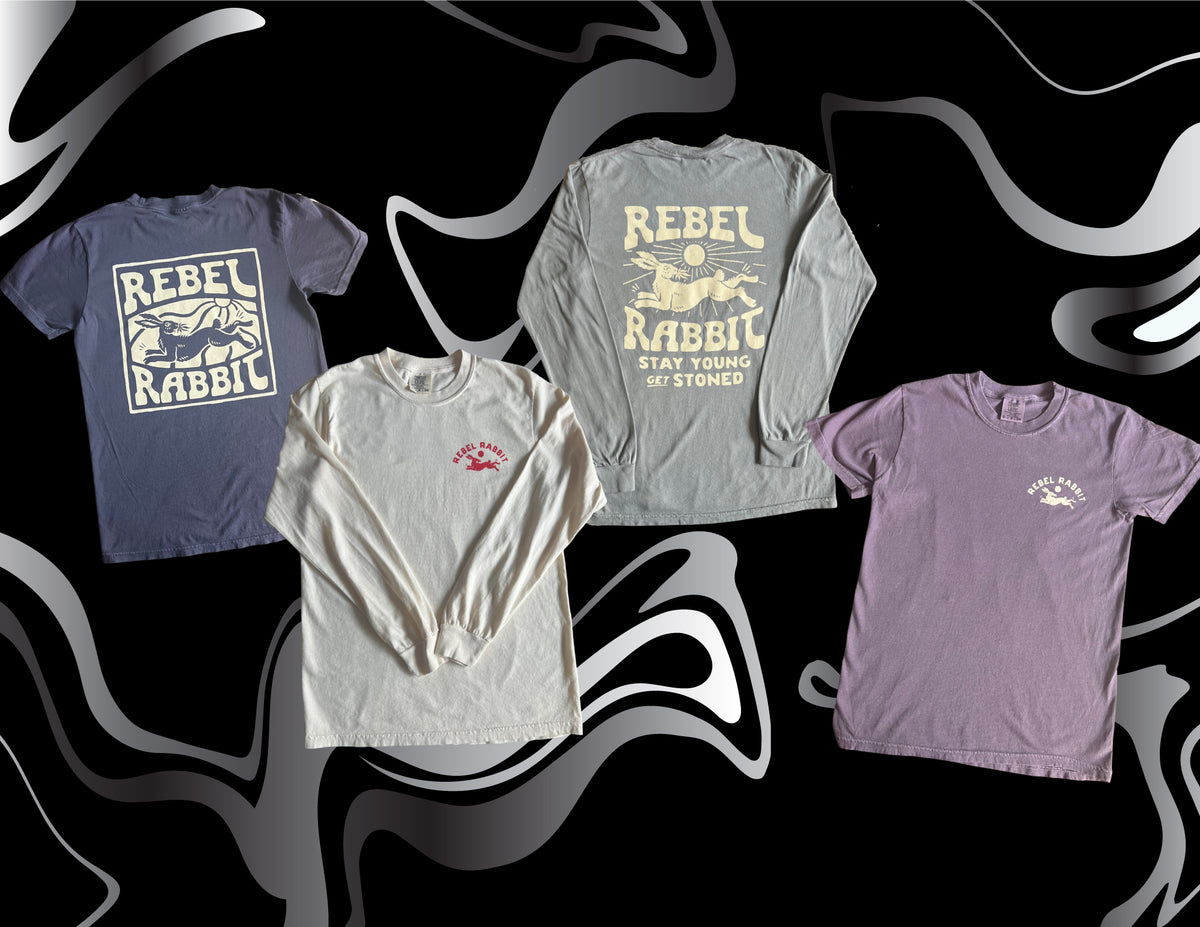 Products – Rebel Rabbit Merch